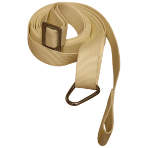 Lashing and pelican hooks for liferafts - LSA Varna